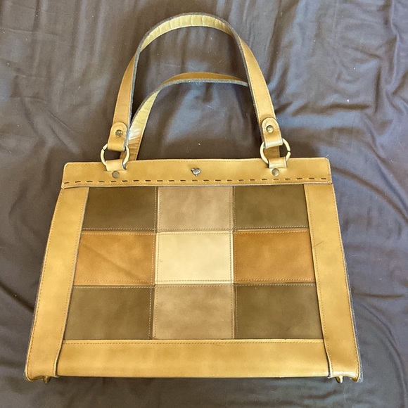 Jean Fogel | Bags | Final Mark Down Jean Fogal Vintage Purse | Poshmark